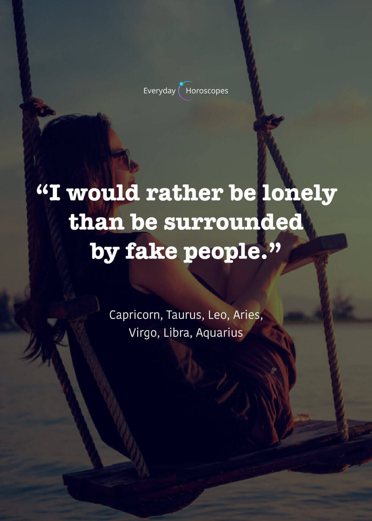 EverydayHoroscopes | Choose your Zodiac sign and read your Daily ...