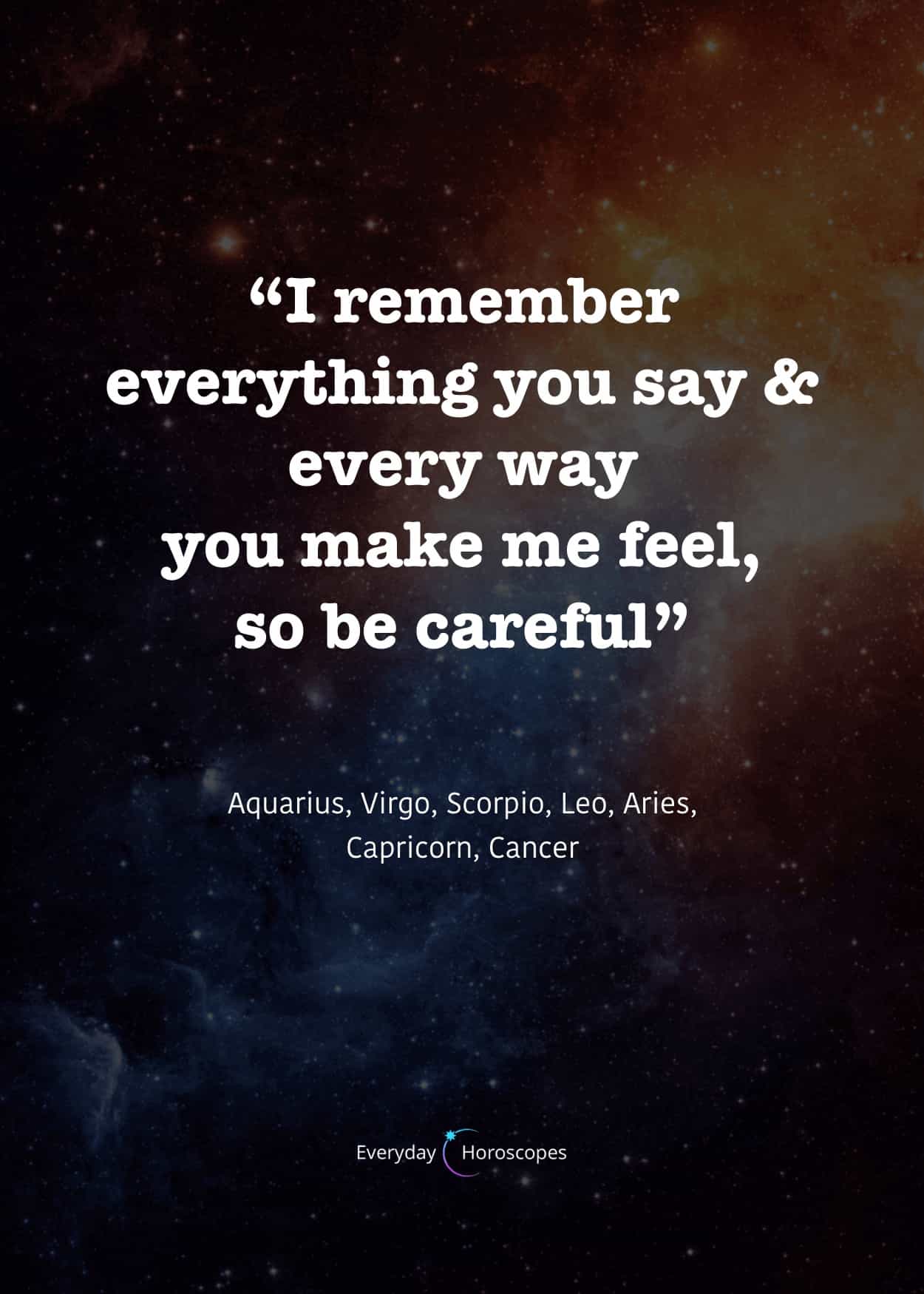 EverydayHoroscopes | Choose your Zodiac sign and read your Daily ...